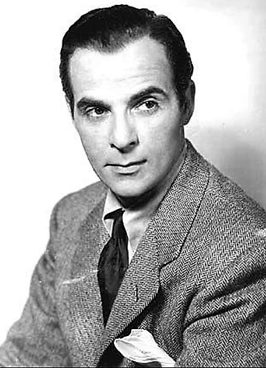 Marc Lawrence | Doblaje Wiki | Fandom