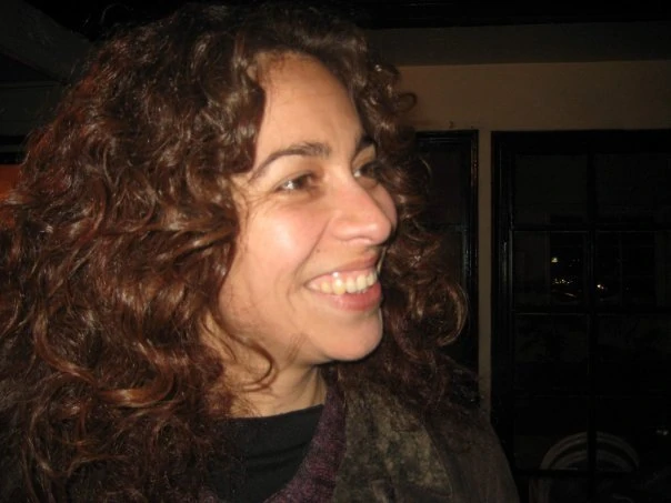 Marcela Solervincens | Doblaje Wiki | Fandom