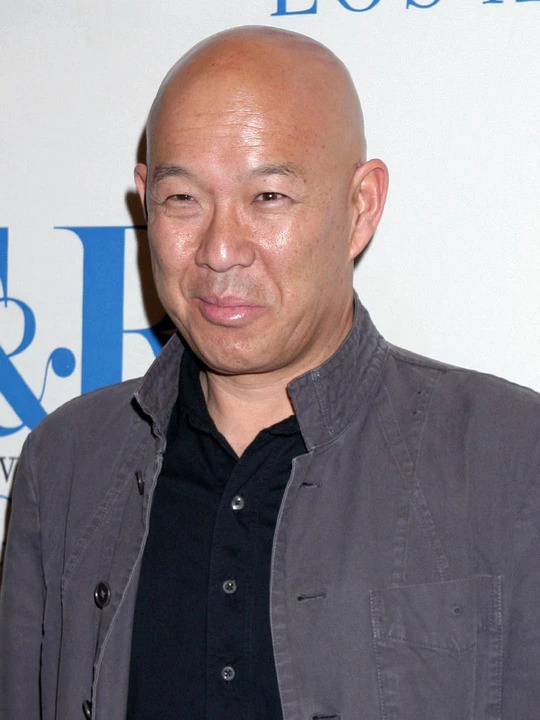 Michael Paul Chan | Doblaje Wiki | Fandom