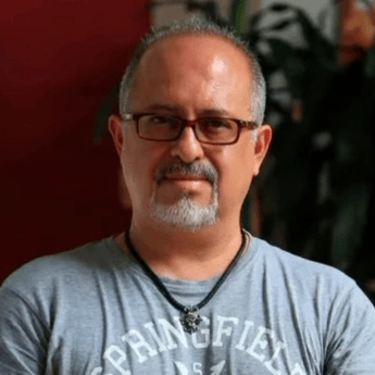 Miguel Ángel Botello | Doblaje Wiki | Fandom