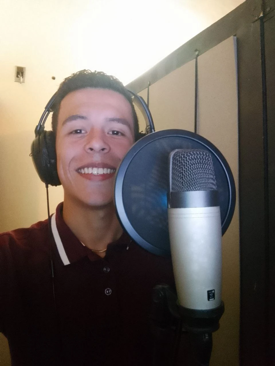 Joe Parada | Doblaje Wiki | Fandom