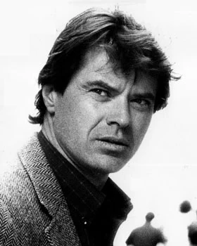 Robert Urich | Doblaje Wiki | Fandom