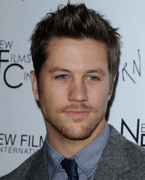 Ross Thomas | Doblaje Wiki | Fandom