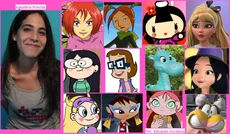 Agustina Cirulnik | Doblaje Wiki | Fandom