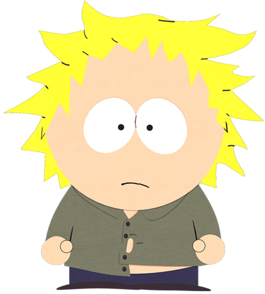 Tweek Tweak | Doblaje Wiki | Fandom