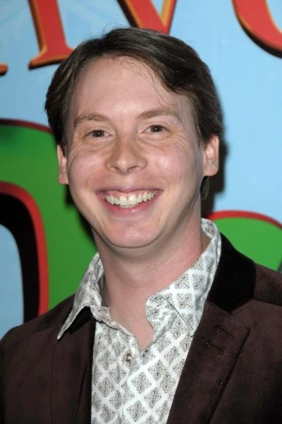 Scott Halberstadt | Doblaje Wiki | Fandom