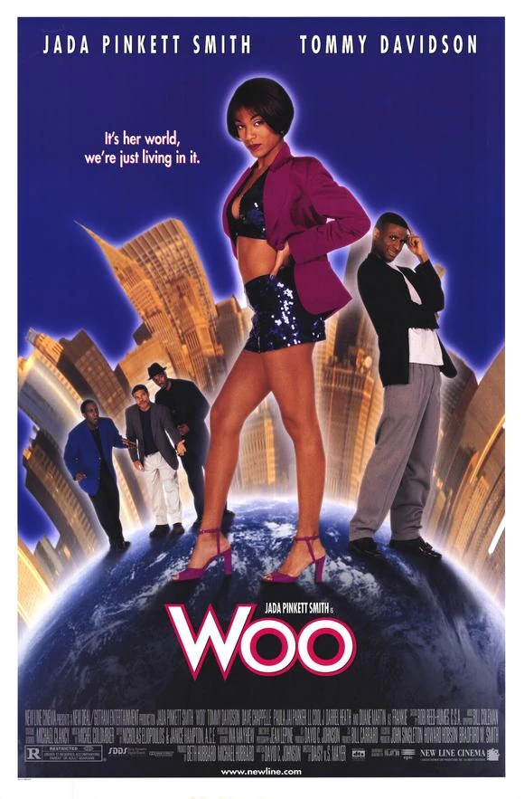 Woo: La mujer perfecta | Doblaje Wiki | Fandom