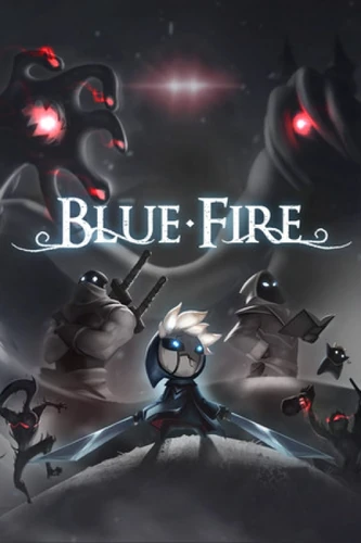 Blue Fire | Doblaje Wiki | Fandom