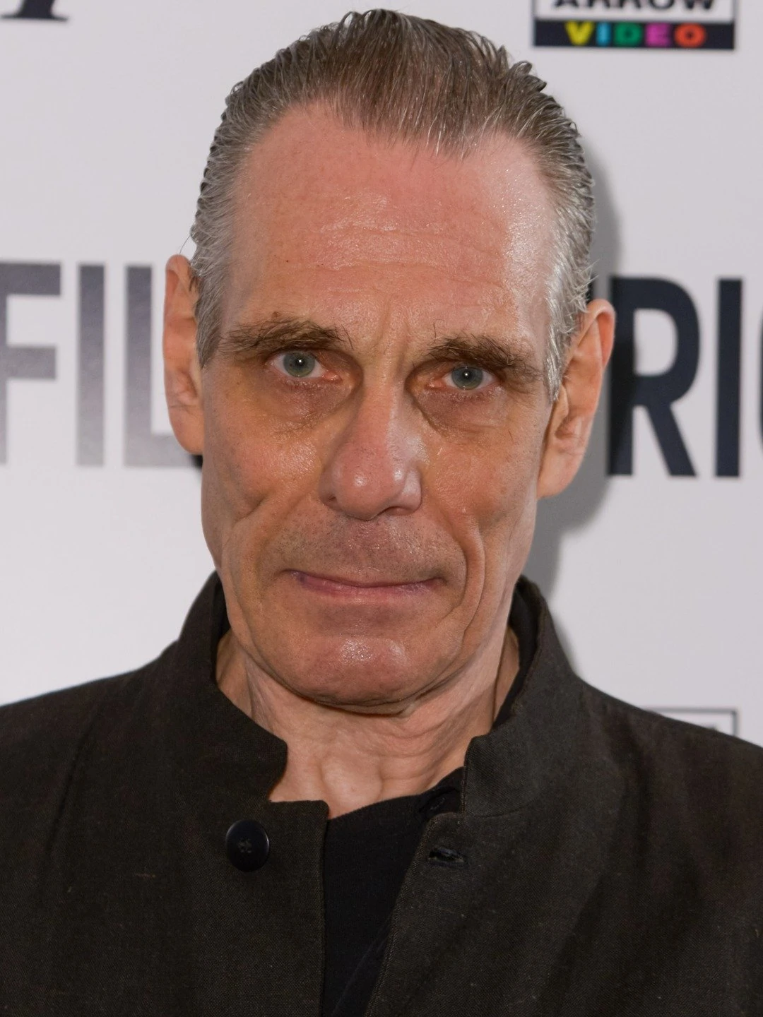 Christopher Adamson | Doblaje Wiki | Fandom