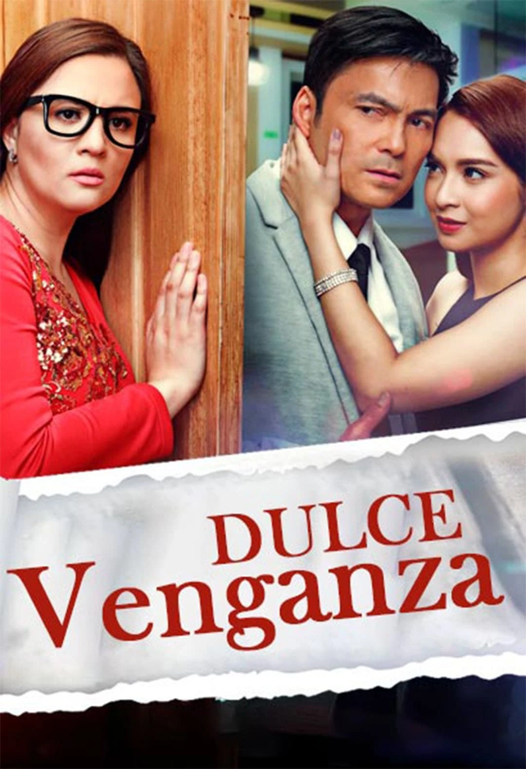 Dulce venganza (telenovela) | Doblaje Wiki | Fandom