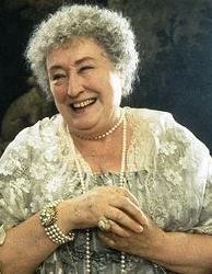 Elizabeth Spriggs | Doblaje Wiki | Fandom