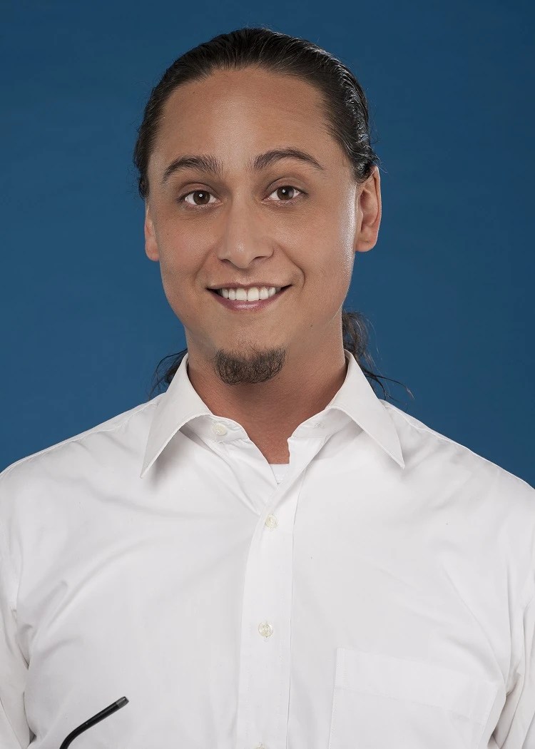 Galo Balcázar | Doblaje Wiki | Fandom