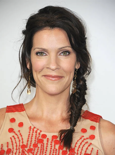 Heather Mazur | Doblaje Wiki | Fandom