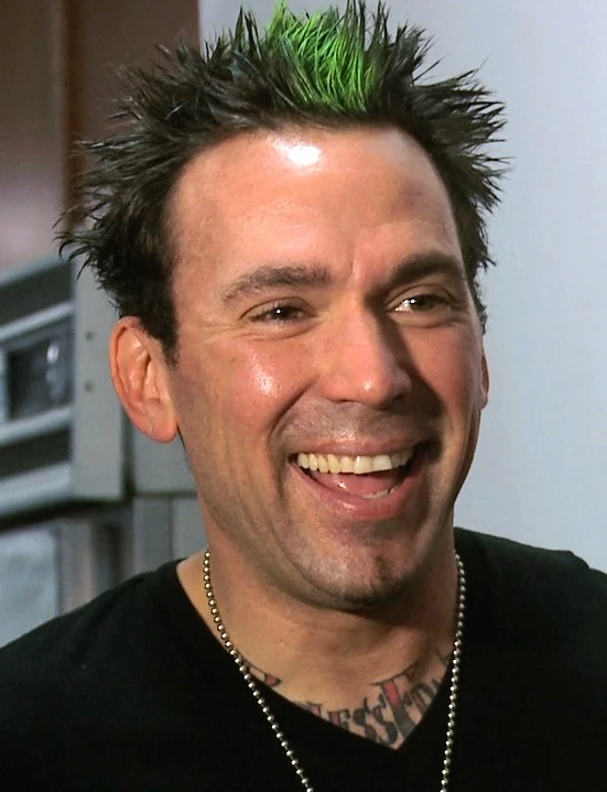 Jason David Frank | Doblaje Wiki | Fandom