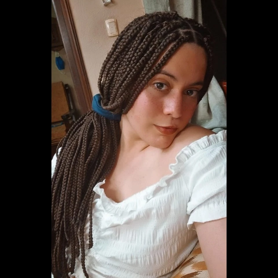 Marie Rojas | Doblaje Wiki | Fandom