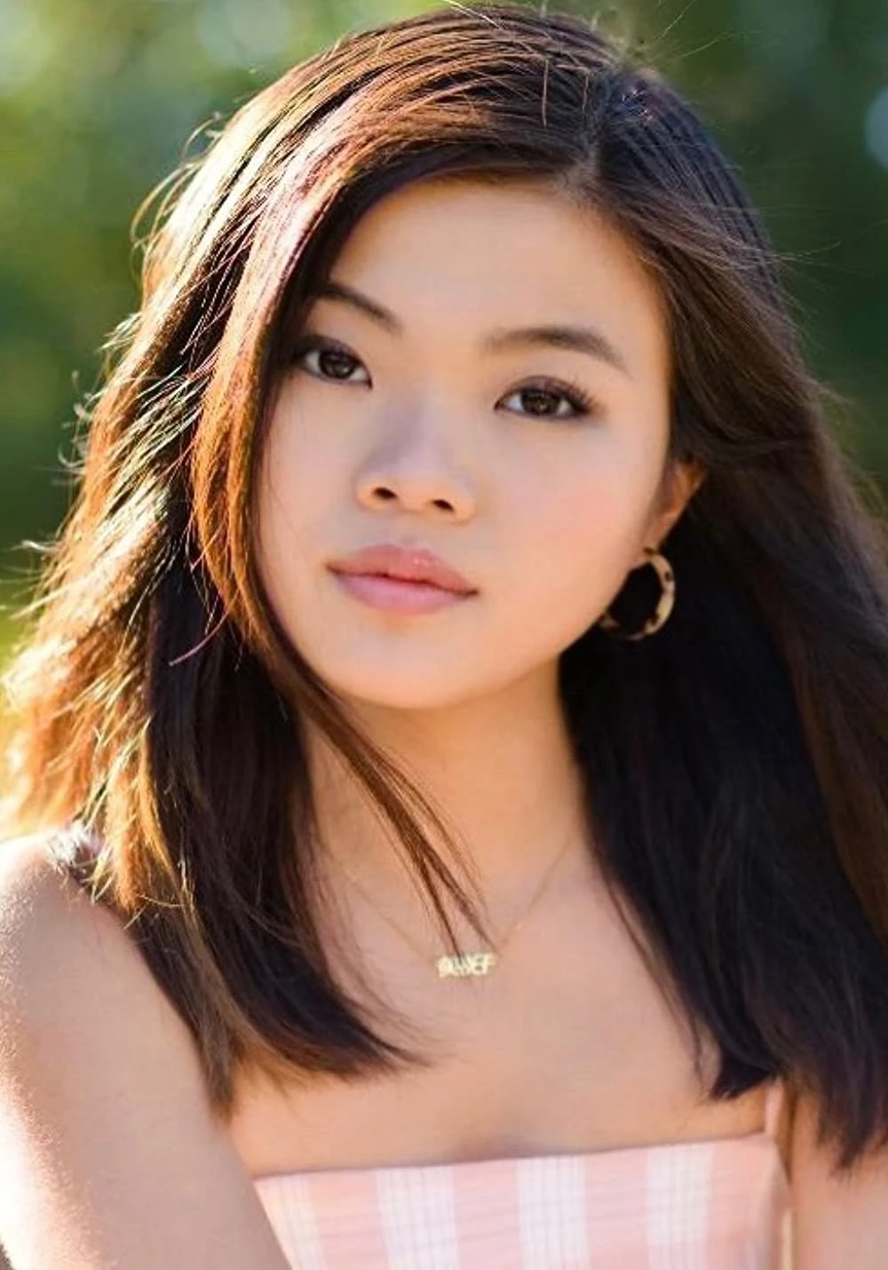 Miya Cech | Doblaje Wiki | Fandom