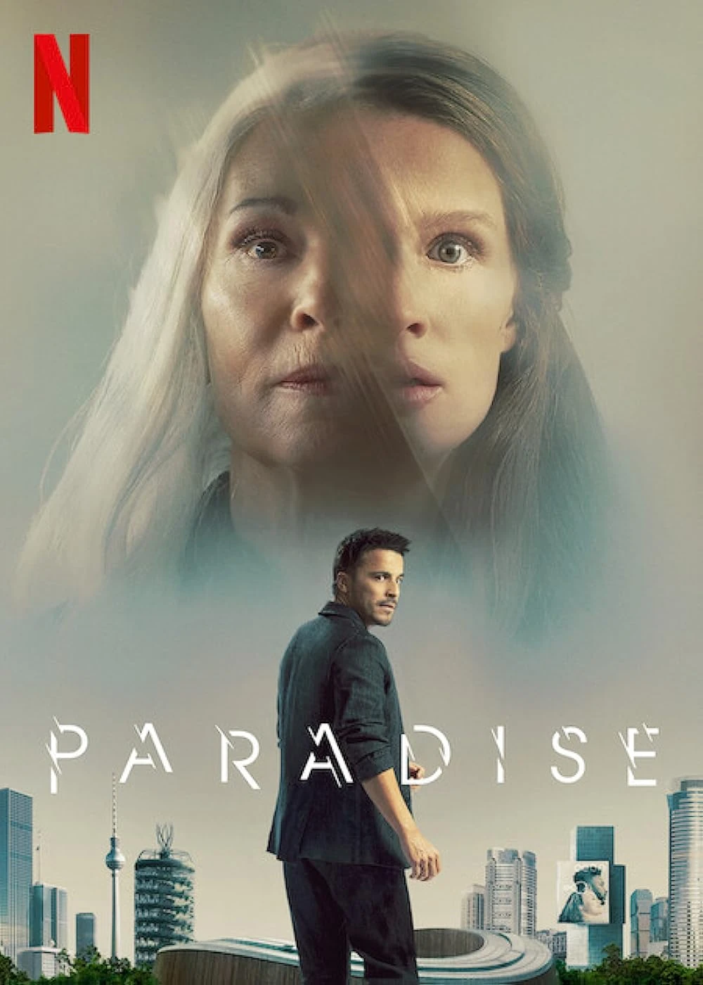 Paradise (2023) | Doblaje Wiki | Fandom