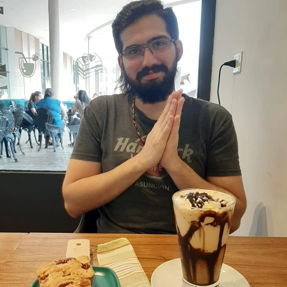 Paulo Cáceres | Doblaje Wiki | Fandom