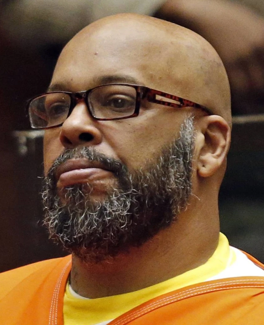 Suge Knight | Doblaje Wiki | Fandom