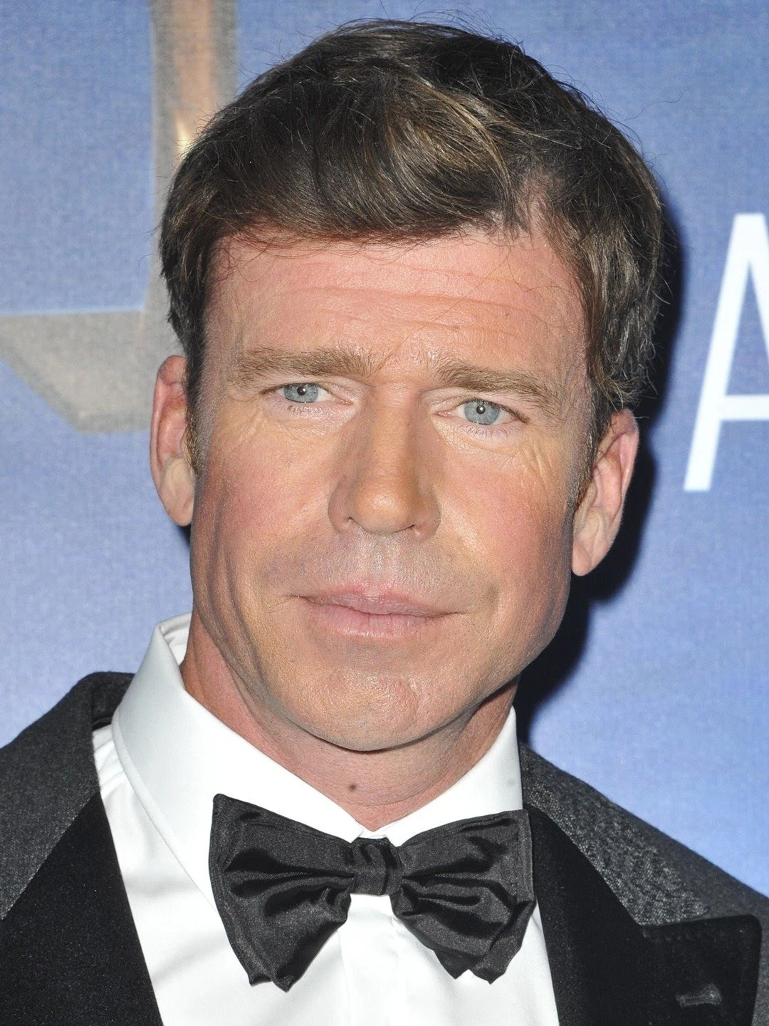 Taylor Sheridan | Doblaje Wiki | Fandom