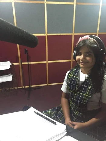 Victoria Ramírez | Doblaje Wiki | Fandom