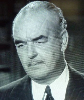 William B. Davidson | Doblaje Wiki | Fandom