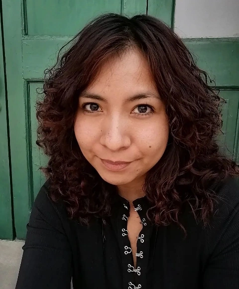 Zuritse Morales | Doblaje Wiki | Fandom