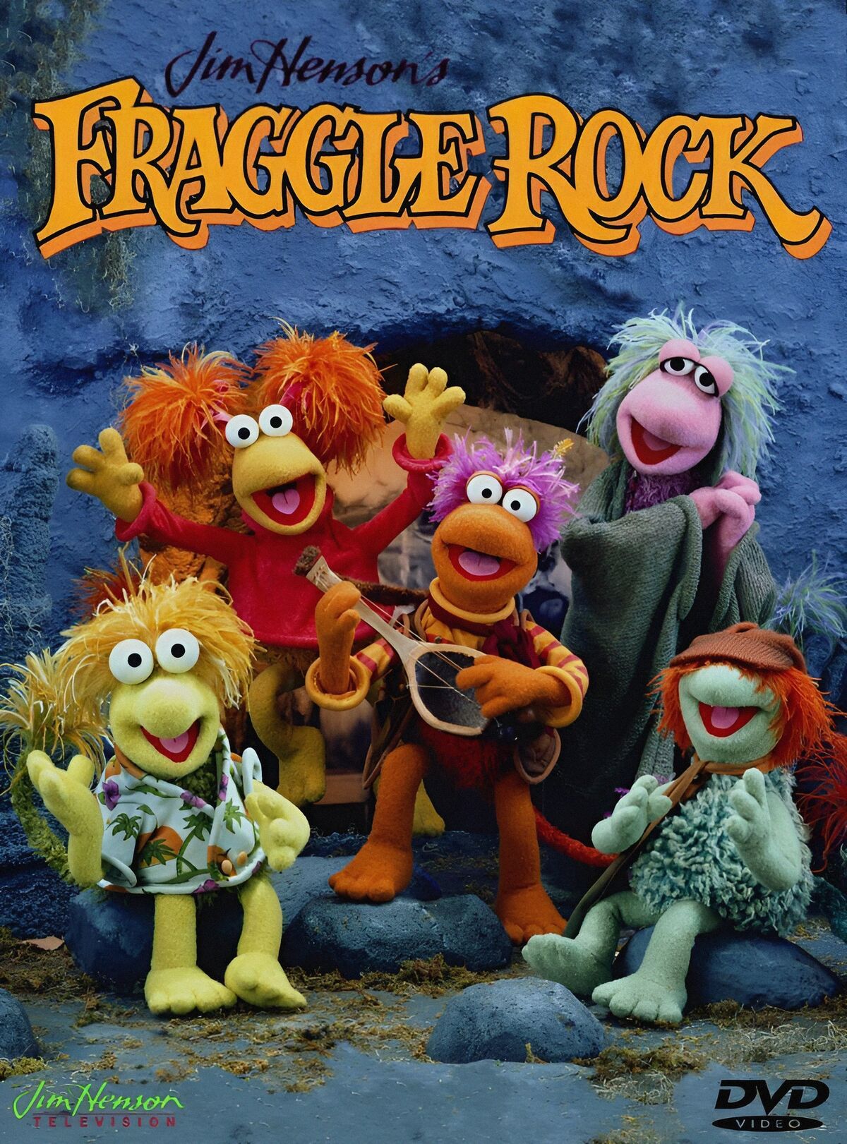 Fraggle Rock | Doblaje Wiki | Fandom Fraggle Rock | Doblaje Wiki | Fandom
