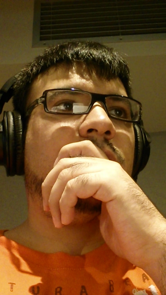 Alejandro Bono | Doblaje Wiki | Fandom