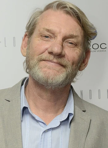 Anthony Phelan | Doblaje Wiki | Fandom