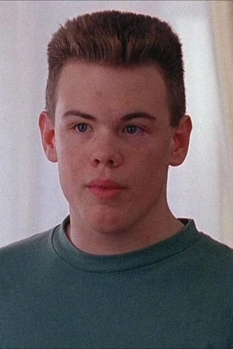 Buzz McCallister | Doblaje Wiki | Fandom