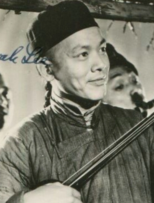 Ching Wah Lee | Doblaje Wiki | Fandom