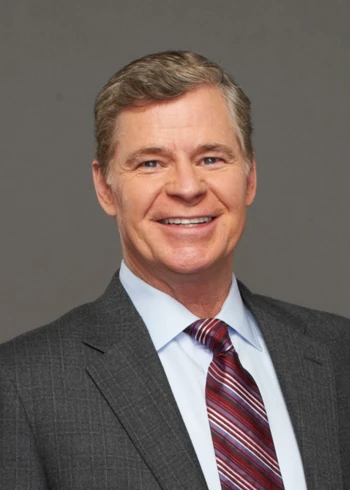 Dan Patrick | Doblaje Wiki | Fandom