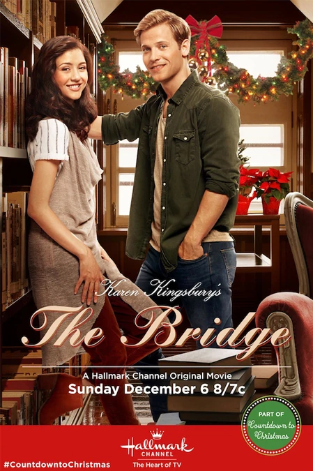 The Bridge (2015) | Doblaje Wiki | Fandom