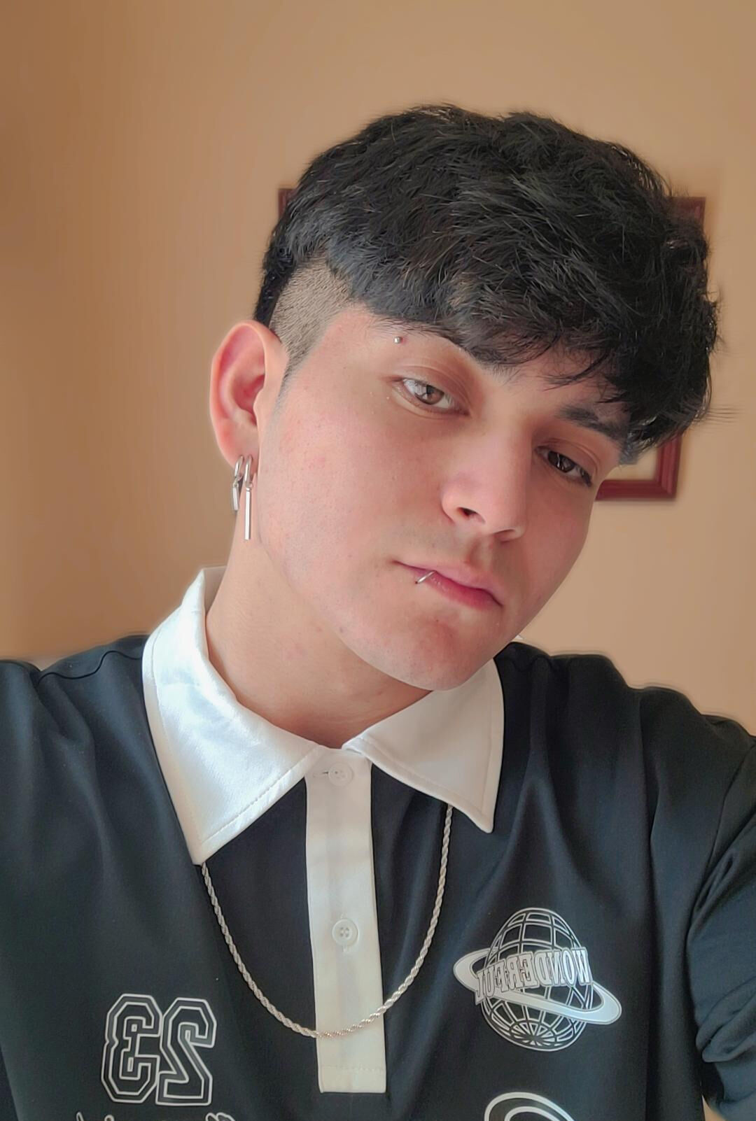 Freddy Navarro Doblaje Wiki Fandom