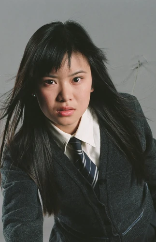Cho Chang | Doblaje Wiki | Fandom