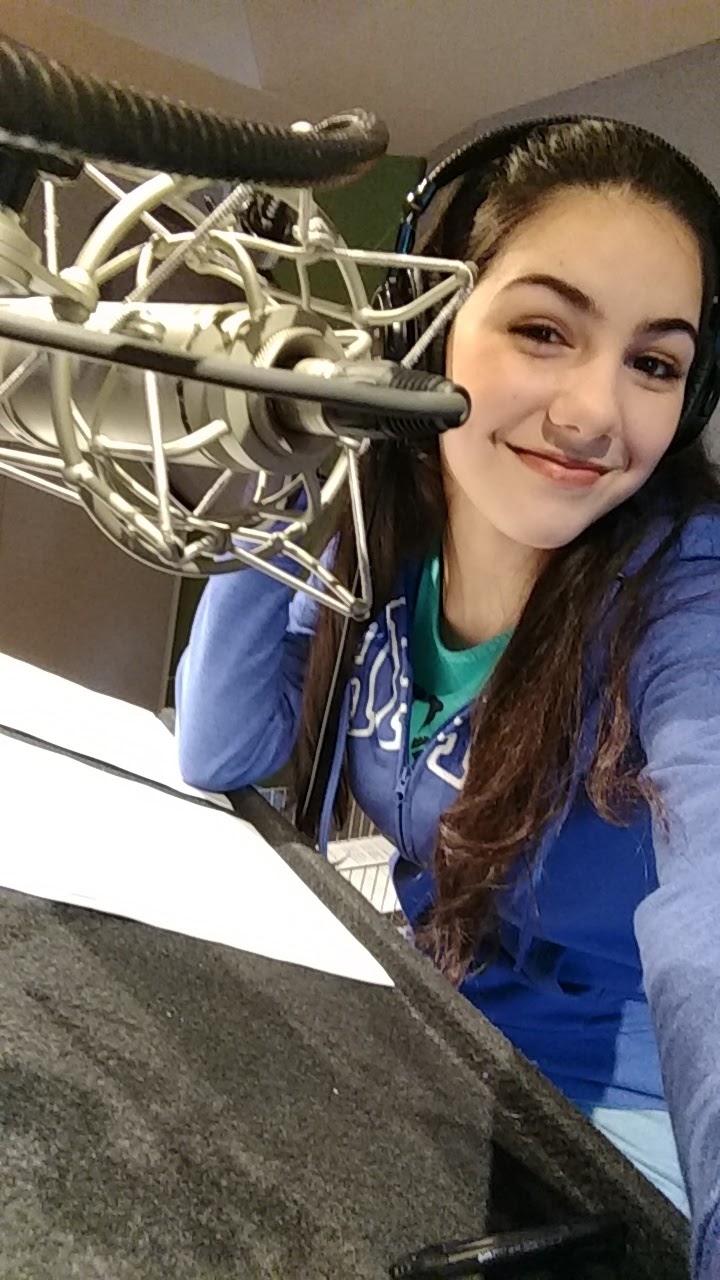 Zahira Díaz Doblaje Wiki Fandom