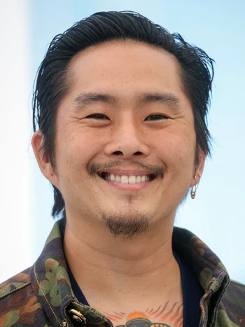 Justin Chon | Doblaje Wiki | Fandom