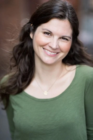 Lisa Jakub | Doblaje Wiki | Fandom