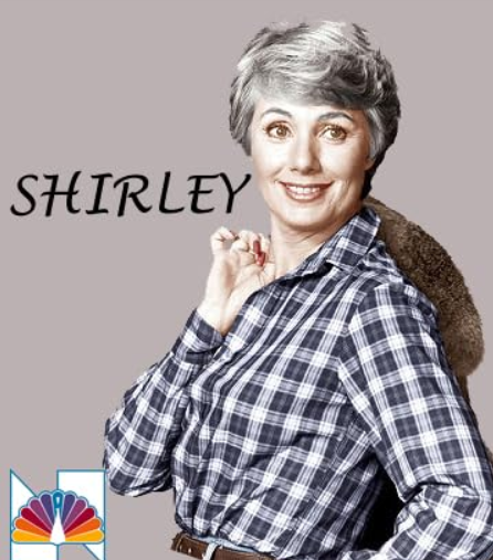 Shirley (serie de TV) | Doblaje Wiki | Fandom Shirley (serie de TV) | Doblaje Wiki | Fandom