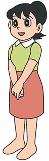 Michiko Minamoto | Doblaje Wiki | Fandom
