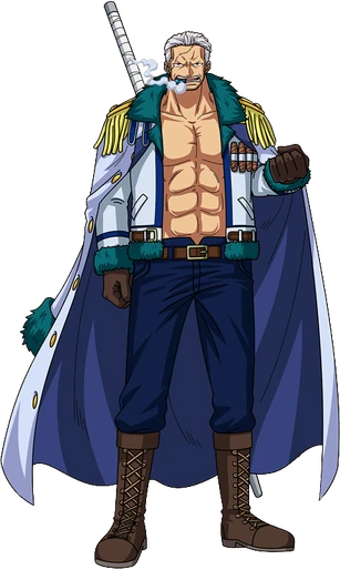 Smoker | Doblaje Wiki | Fandom