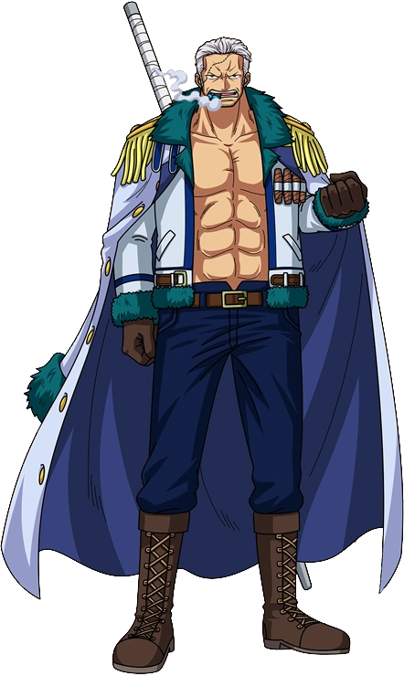 Smoker | Doblaje Wiki | Fandom