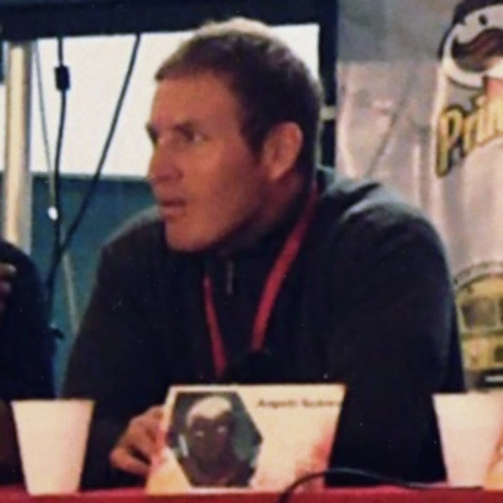 Angelo Suárez | Doblaje Wiki | Fandom