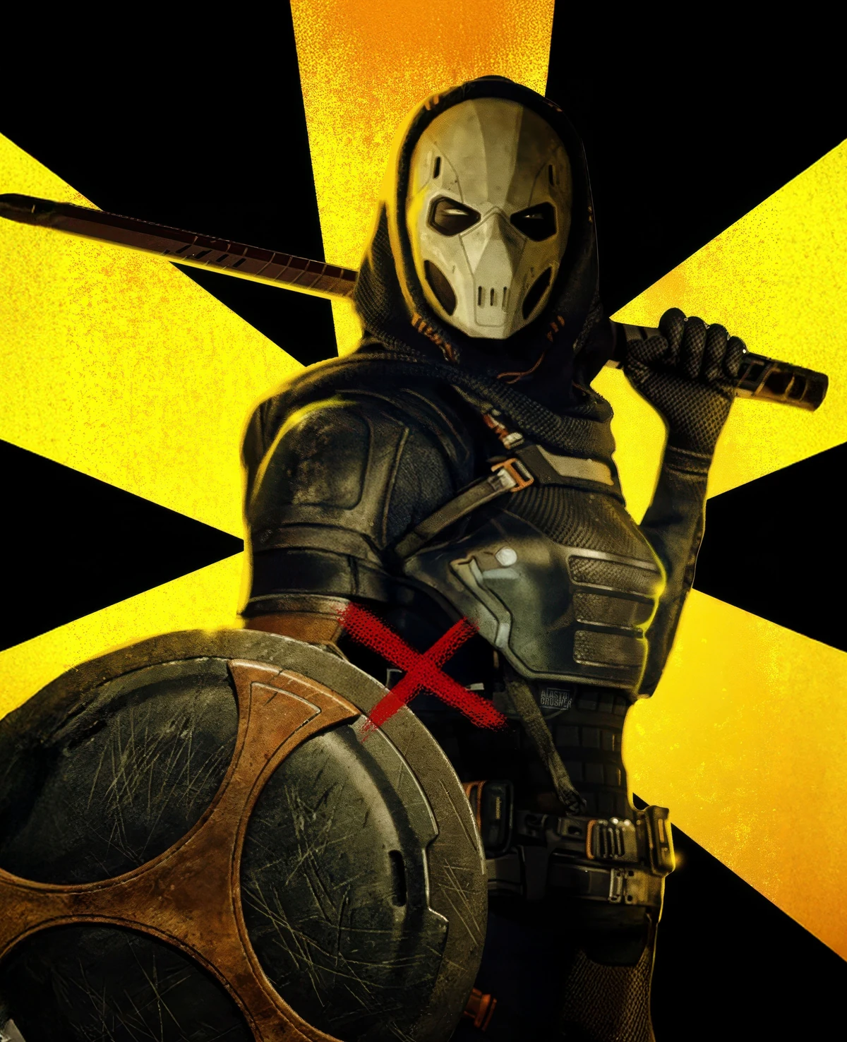 Antonia Dreykov | Doblaje Wiki | Fandom