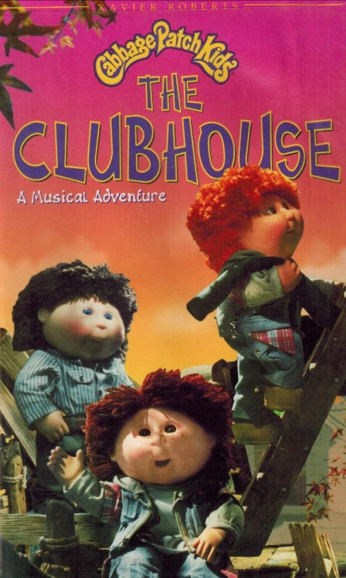 Cabbage Patch: El video | Doblaje Wiki | Fandom