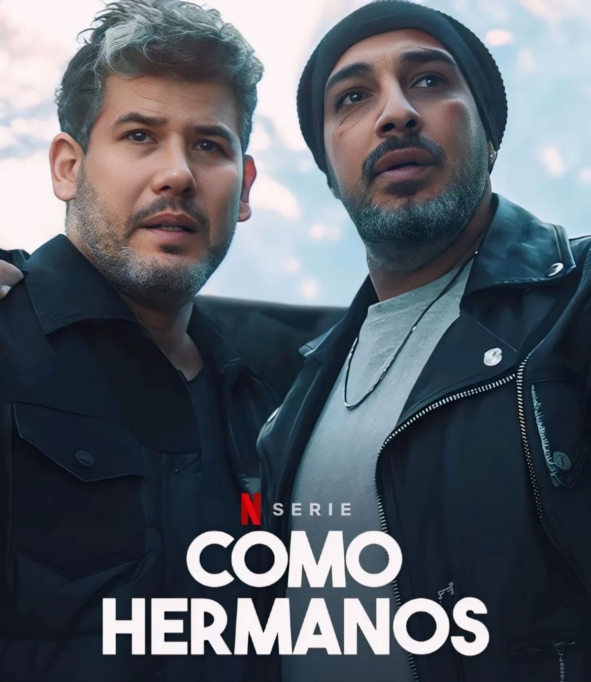 Como hermanos (miniserie) | Doblaje Wiki | Fandom