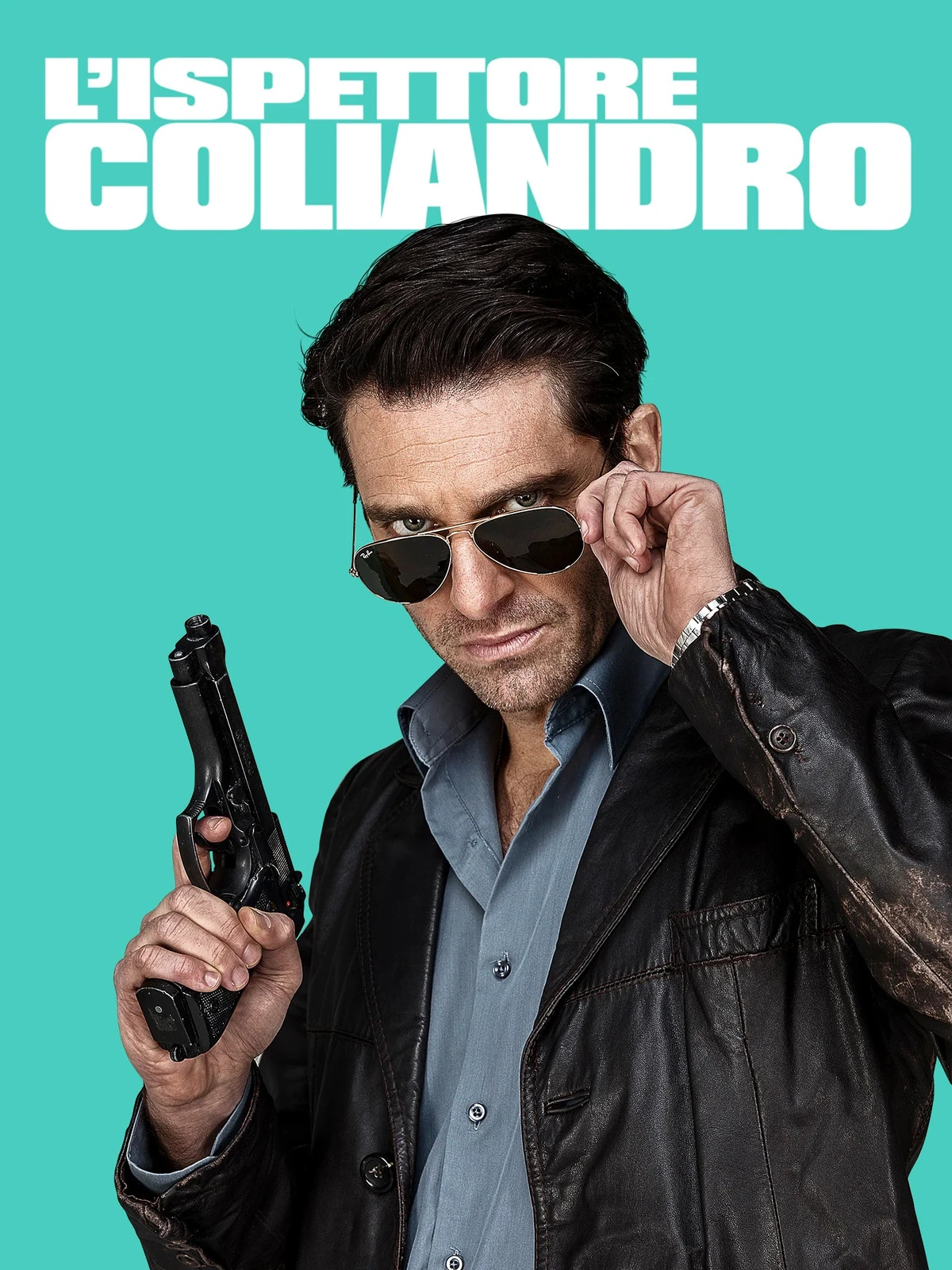 El Inspector Coliandro Doblaje Wiki Fandom