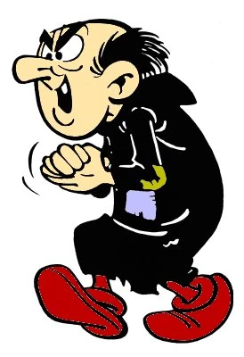 Gargamel | Doblaje Wiki | Fandom