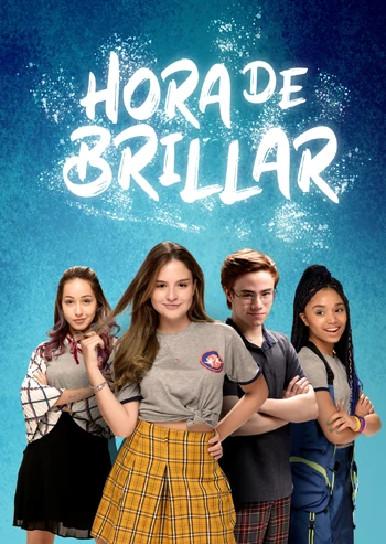 Hora de brillar | Doblaje Wiki | Fandom